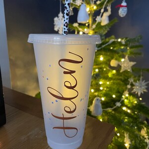 Custom Bling Glass Can Bedazzled Glass Can With Lid and Straw - Etsy