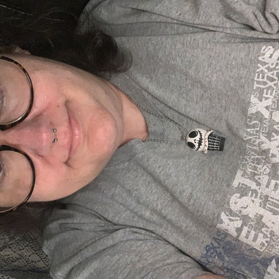 Boo Berry Sticker/strawberry Milk Sticker/vinyl Sticker/creepy - Etsy