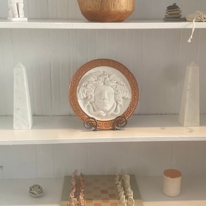 Incan Peruvian Stela Raimondi Chavín Sculptural Wall Relief | Etsy