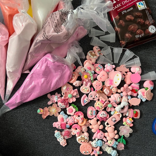 Resin Diy Fake Whipped Cream Clay Simulation Cream Gel Antifreeze ...