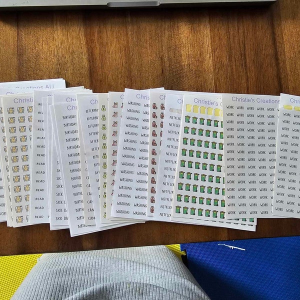 Youtube Script - Mini Script, Word Sticker, Functional, Small Text ...