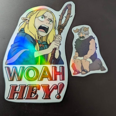 Amphibia True Colors Calamity Box Sticker - Etsy