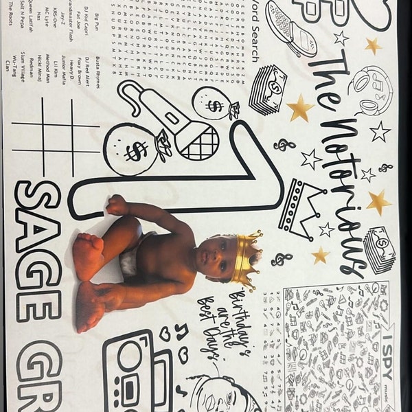 EDITABLE School Lunch Combo Label Lunch Combo Template Lunch Label ...