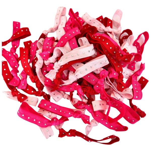 Lined Alligator Clips, Lined Clips, Grosgrain Ribbon Clips, Ribbon ...