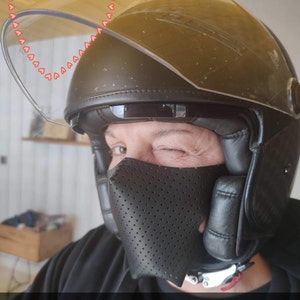 Coffin Tail Light /IT'S A CHOPPER BABY | Etsy