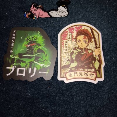 Waifu Enamel Pin - Etsy