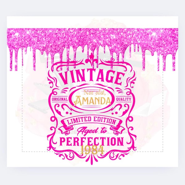 Distressed Blue and Gold Digital Paper, Gold Foil Patterns, Vintage ...