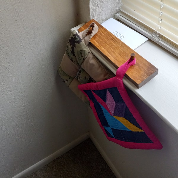 NOS Victor Beals Towel, Native American Indigenous People Print Towel ...