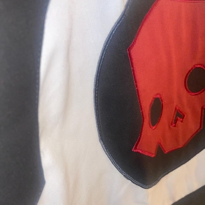 Art the Clown Inspired Gender-bend Cosplay Costume - Etsy