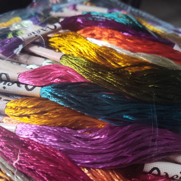 Cozy Reading Nook Embroidery Pattern, Whimsical Hand Embroidery PDF ...