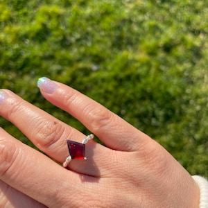 Alexandrite Pendant-alexandrite Necklace-for Women-925 Sterling Silver ...