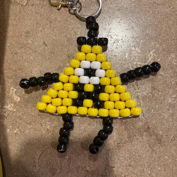 Bill Cipher Gravity Falls Keychains - Etsy