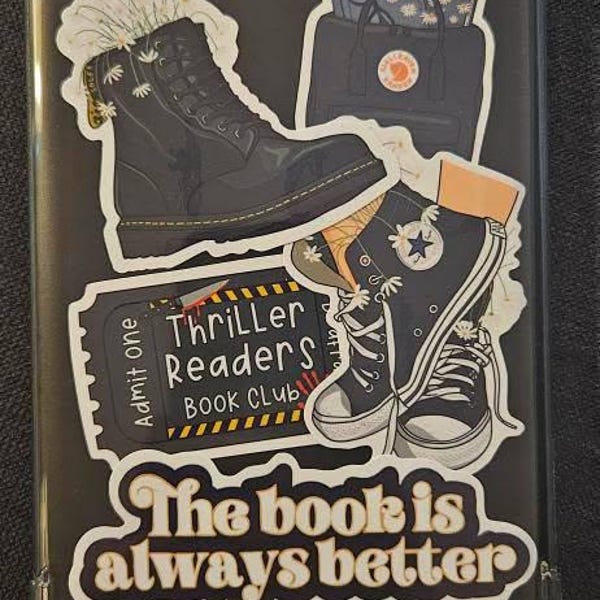 A Good Girls Guide to Murder Red Foiled Bookmark | AGGGTM Bookmark ...