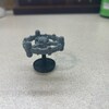 Exeter- Tramp Freighter: Starship Miniature for Starfinder, A Billion ...