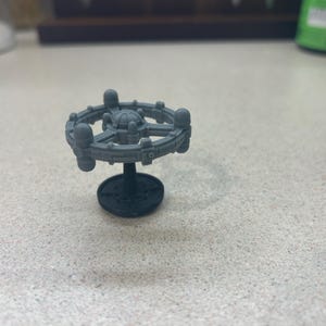 Exeter Tramp Freighter: Starship Miniature for Starfinder, A Billion ...