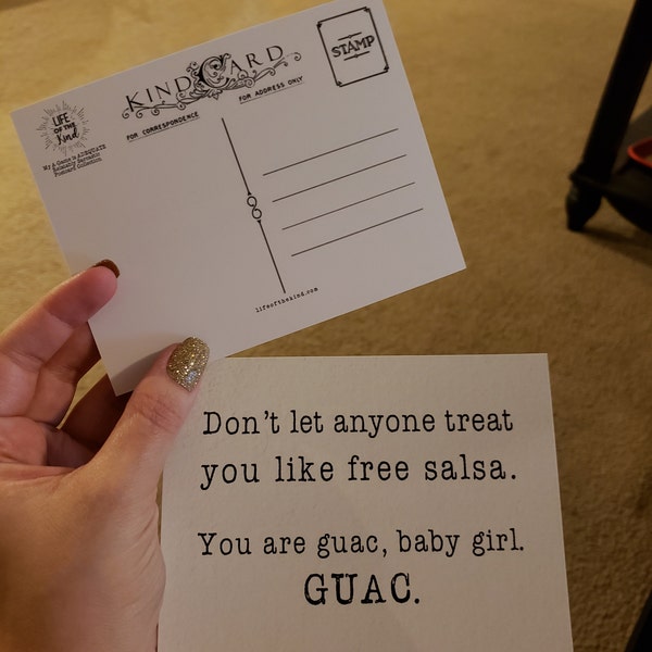 The Pledge of Kindness to Help Others Rainbow Postcard 20-card Pack ...