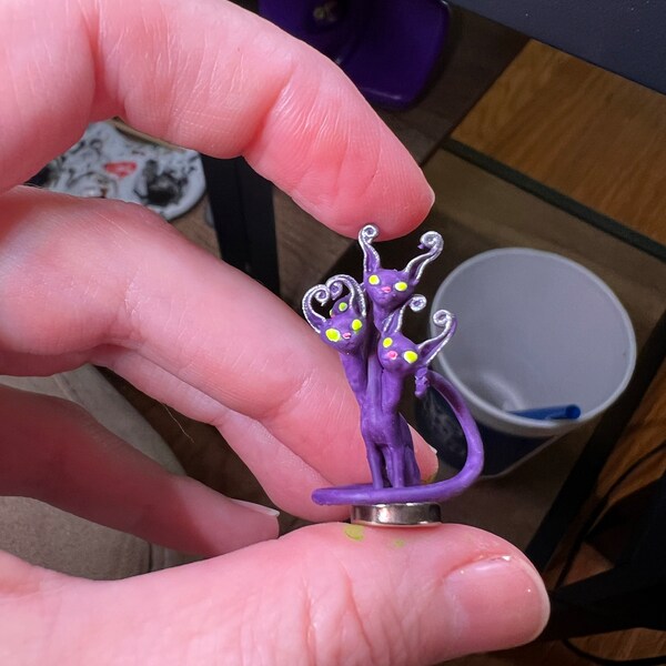 Hippocampus Miniature DND Pathfinder Tabletop RPG - Etsy
