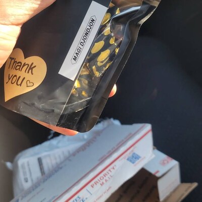 Piman Bouk Haitian Old-fashoned Coconut Milk Hot Sauce - Etsy