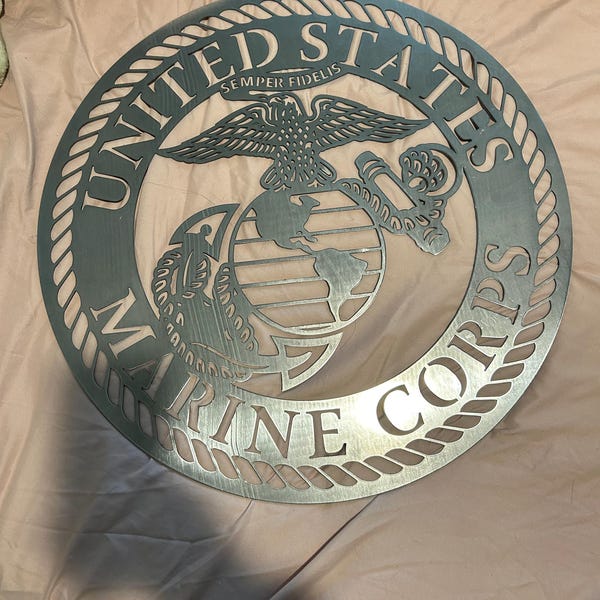 Full Military Branch Ordering 5 Branches 2 Layer Signs - Etsy