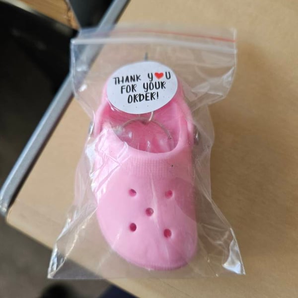 Capybara / Guinea Pig Croc Jibbitz - Etsy UK