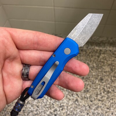 Tisurvival Titanium Fire Piston - Etsy