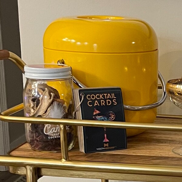 Original 12" Taxco Mexico Watercolor Painting Signed Max Vidal, 50s ...