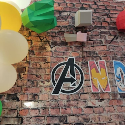 Igloo Papercraft Pattern DIY Origami Model Downloadable PDF Template - Etsy