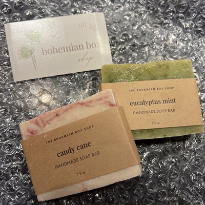 Build Your Own Care Package / Personalized Spa Gifts for Her / Send a ...