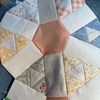 The Jonah Quilt Pattern KTQ160 by Kitchen Table Quilting (baby, Lap and ...