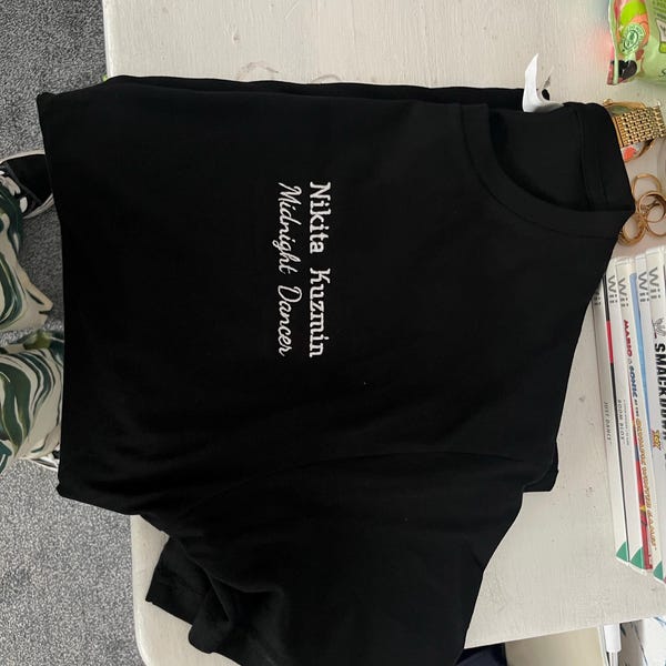 Personalised QR Code Patch, Scannable Social Media QR Codes Patches ...