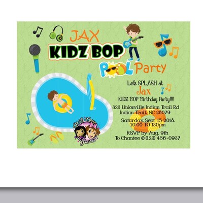 Rock Star Boys Clipart Commercial Use Vector Graphics - Etsy