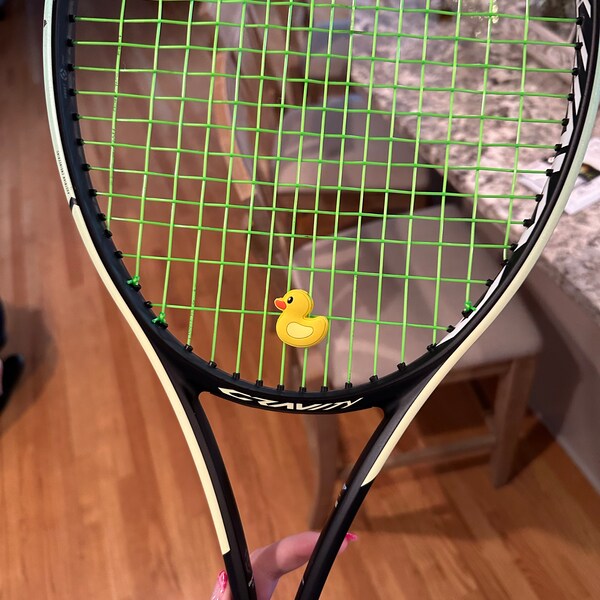 Hand Grenade Tennis Vibration Dampener Racket Shock Absorber 2-pack by ...