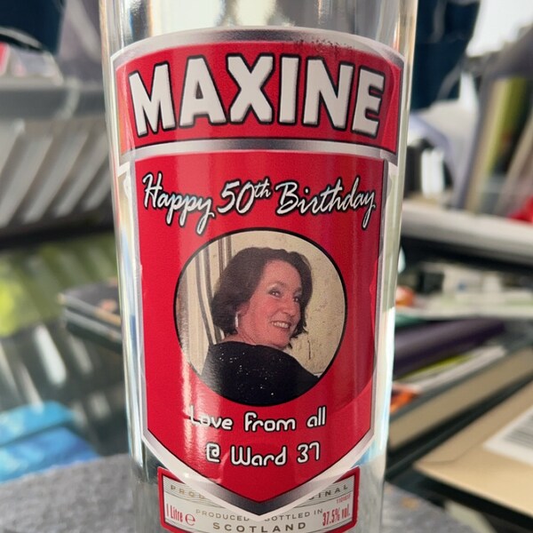 Best Teacher Novelty Chocolate Bar Wrapper Gift for University School ...