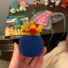Sprout Mole OMORI Crochet Pattern - Etsy