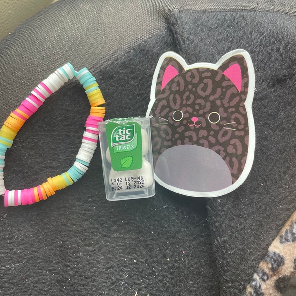 Cute Summer Set - Etsy