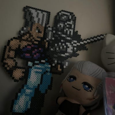 Mega Man X Mega Man X Blast Zero Zero Sword SNES 16bit Pixel Art Made ...