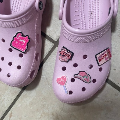 Brand New Trending Shoe Charms for Your Crocs. Popular Croc - Etsy