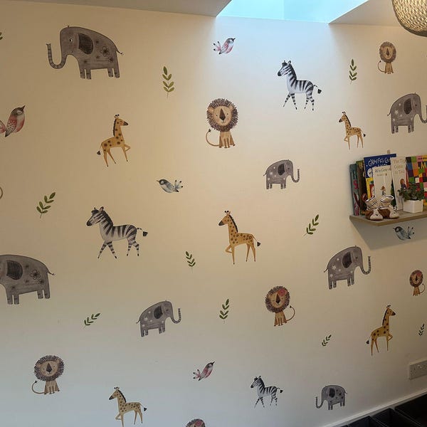 PJ Masks Power Heroes Wall Sticker, PJ Masks Wall Sticker, PJ Masks ...