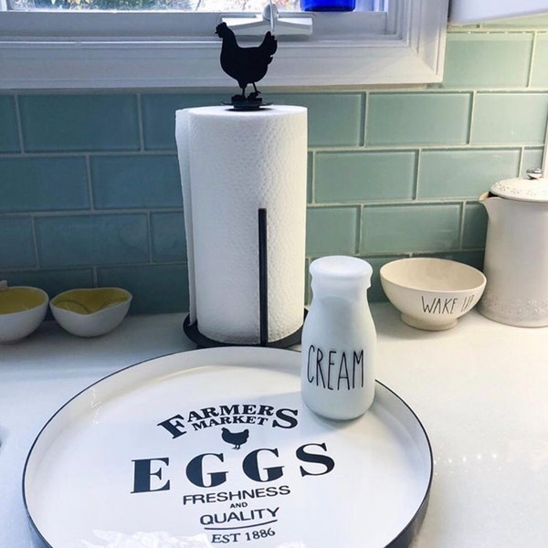 Rae Dunn Inspired Farm House Vinyl Decals (FREE SHIPPING) - Etsy