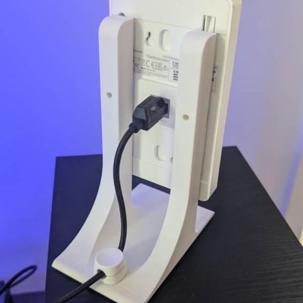 Invisible Low Profile Tablet Wall Mount - Universal Fit - Etsy