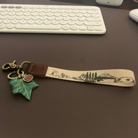 Park Ranger Hat Sticker, National Park Sticker, Travel Souvenir, in ...