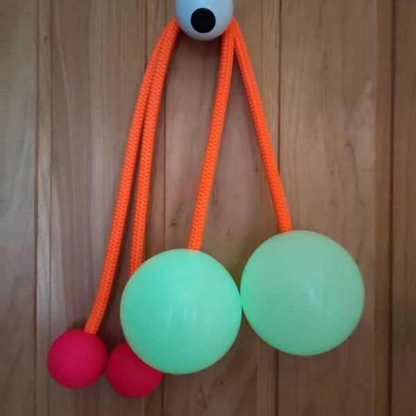 Ultimate Juggling Beginners Kit - Etsy