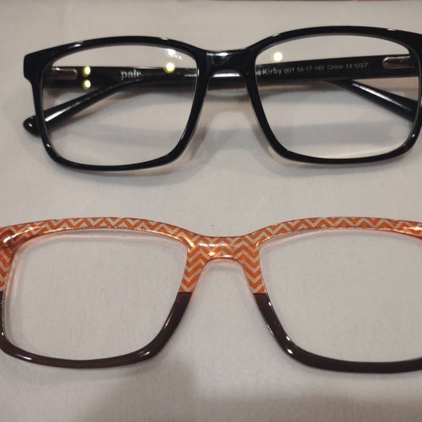 Pumpkin Spice Theme Toppers - Fall Pair - Etsy