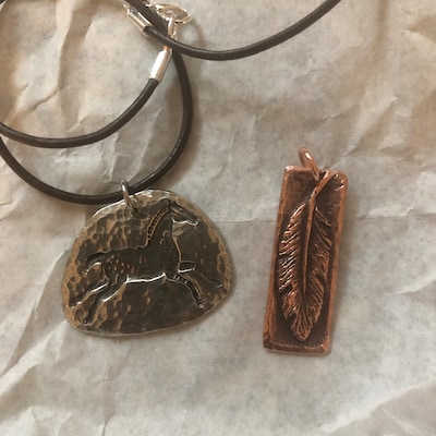 Pine Tree Keychain, Evergreen Forest Key Ring, Rustic Handmade Pewter ...