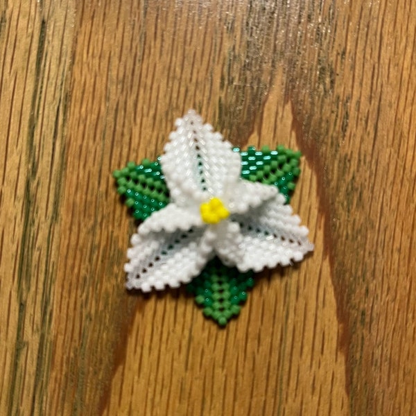The Beaded Johnson Solids Project With Tutorial - Etsy