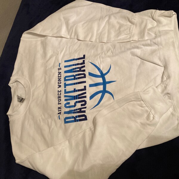Custom Basketball Hoodie, Personalized Basketball Sweat, Basketball ...