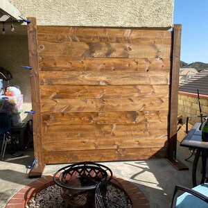 Wood Backdrop PLANS With Measurements DIGITAL DOWNLOAD these - Etsy