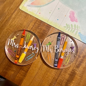 Take Note We Think You Are Awesome Gift Note Teacher Gift - Etsy
