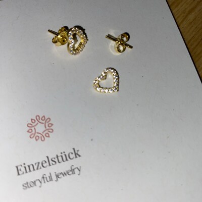 Dragonfly Necklace Chain With Pendant 925 Sterling Silver, Swarovski ...