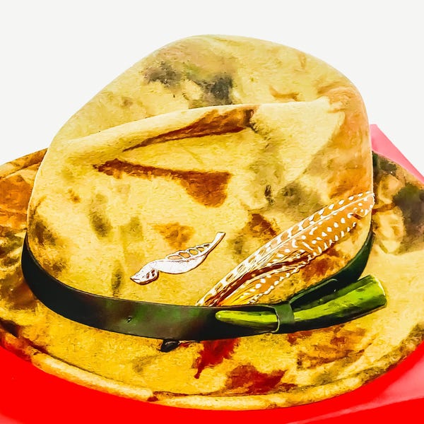 Mother of Pearl Abalone Rainbow Mosaic Pendants Vintage NOS 1970's ...